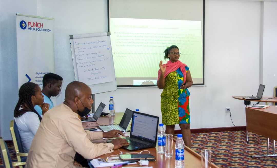 PUNCH Media Foundation