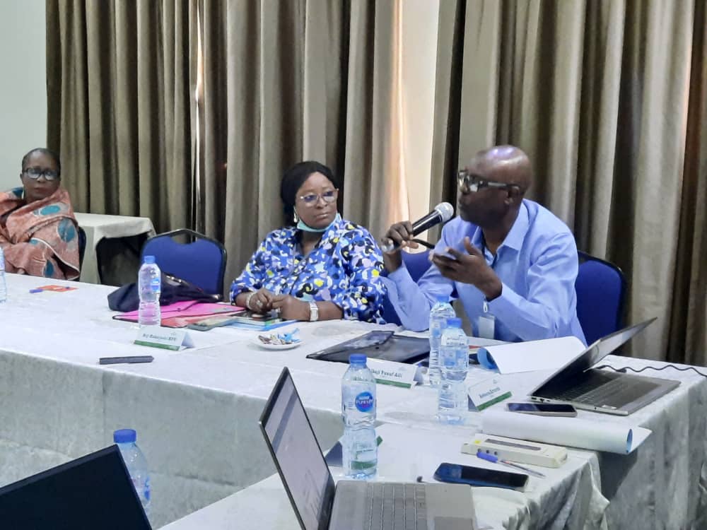 PUNCH Media Foundation: The Journey So Far… – PUNCH Media Foundation