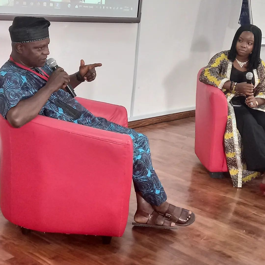 2023 PUNCH Immersion Training Programme – PUNCH Media Foundation