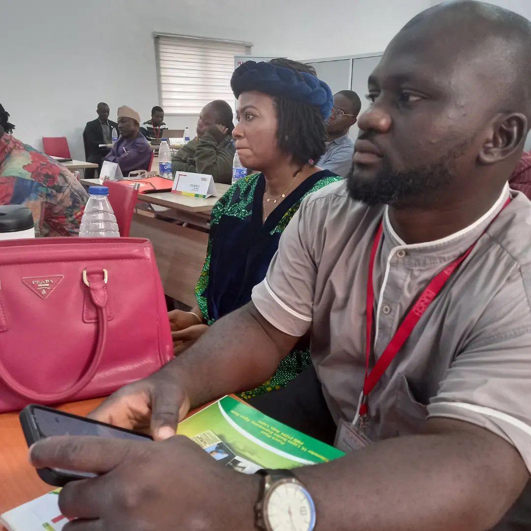 2023 PUNCH Immersion Training Programme – PUNCH Media Foundation