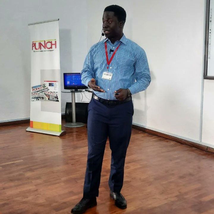 2023 PUNCH Immersion Training Programme – PUNCH Media Foundation