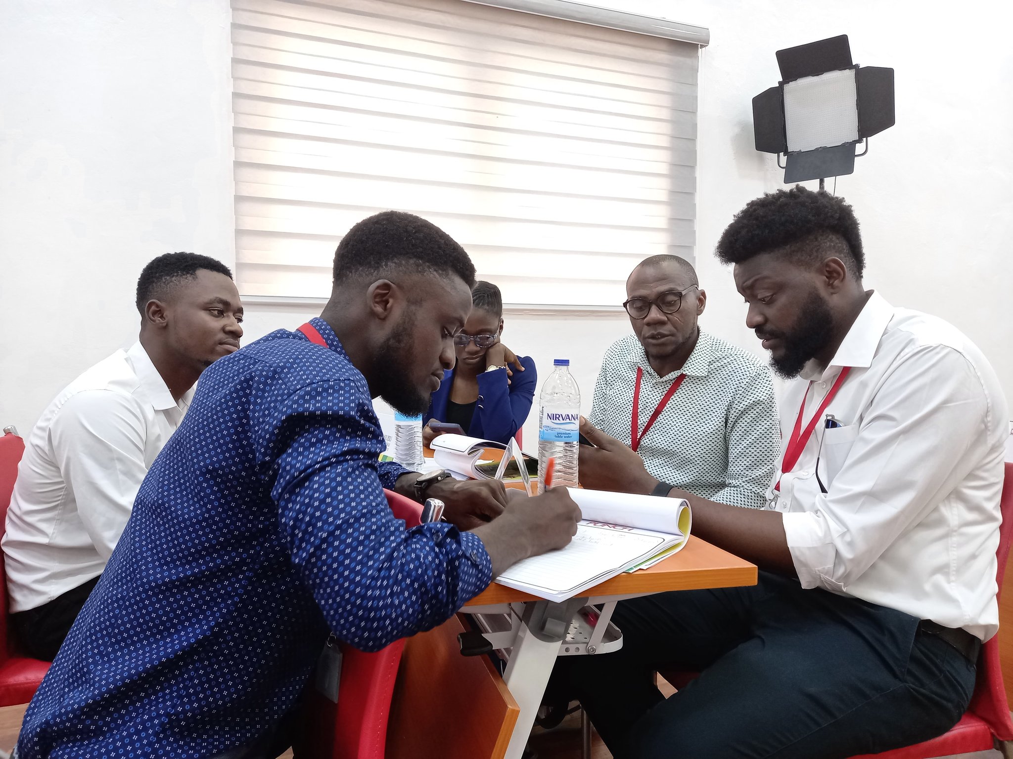 2023 PUNCH Immersion Training Programme – PUNCH Media Foundation