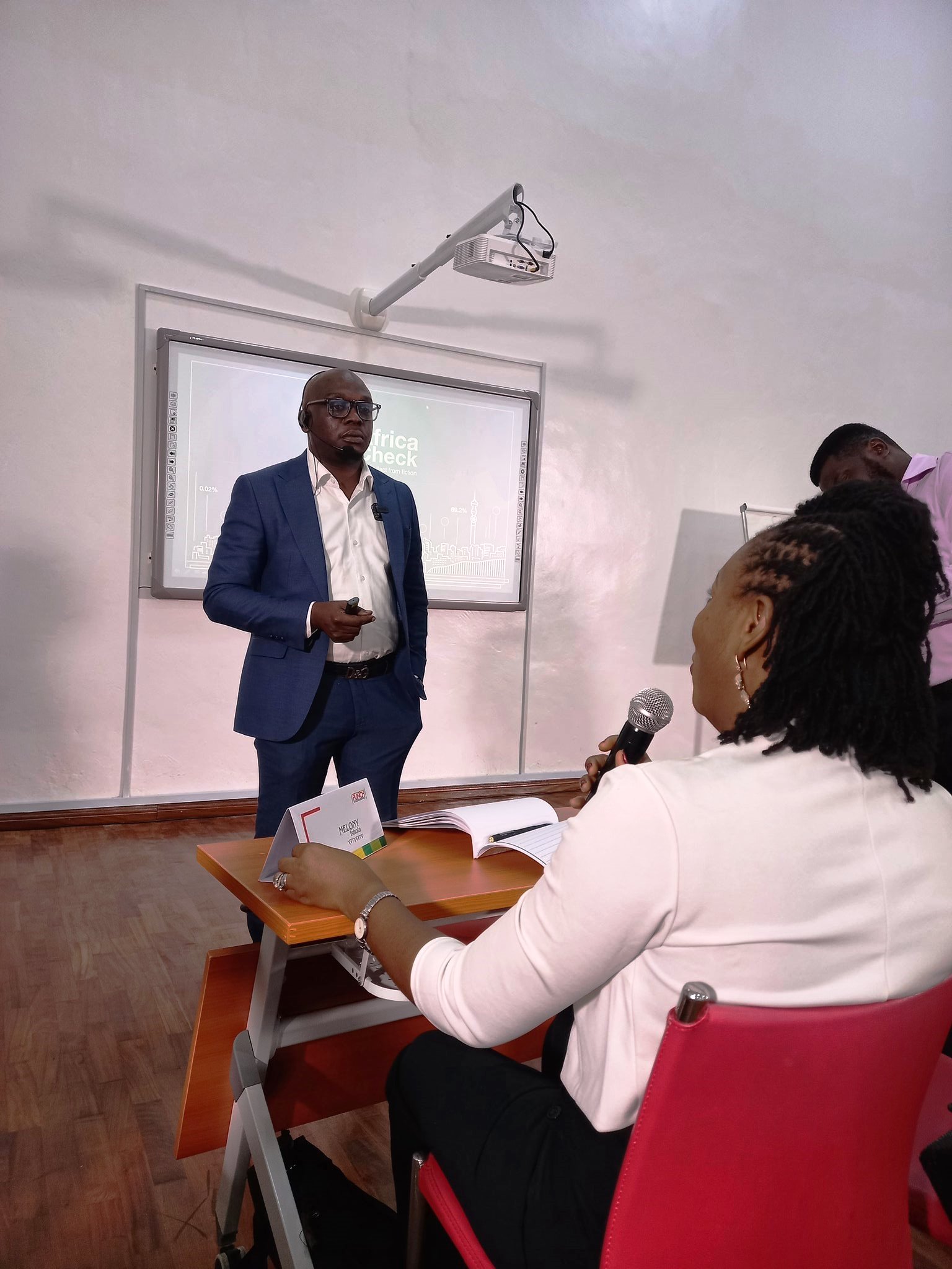 2023 PUNCH Immersion Training Programme – PUNCH Media Foundation